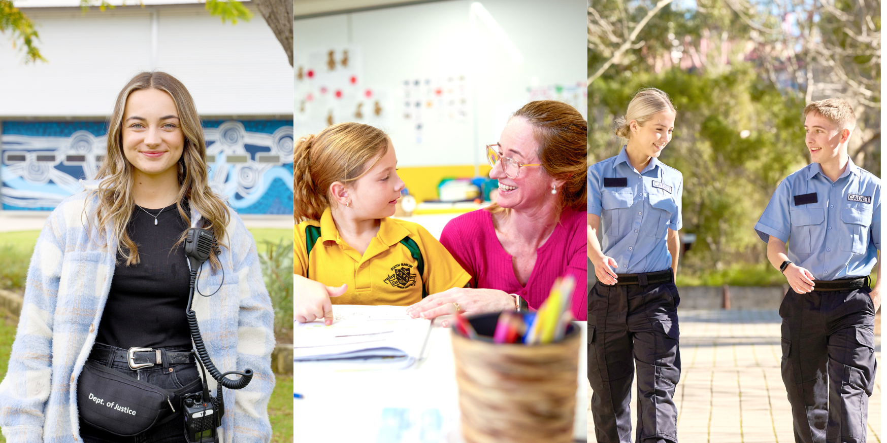 Introducing the new WA Jobs and Workforce hub | WA Jobs Hub