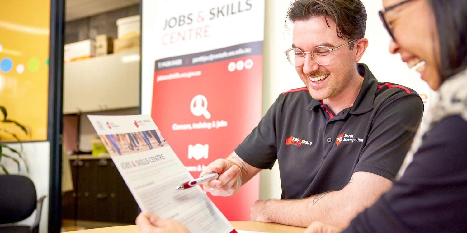 What Job In WA Is Right For Me? | Helpful Tips & Resources